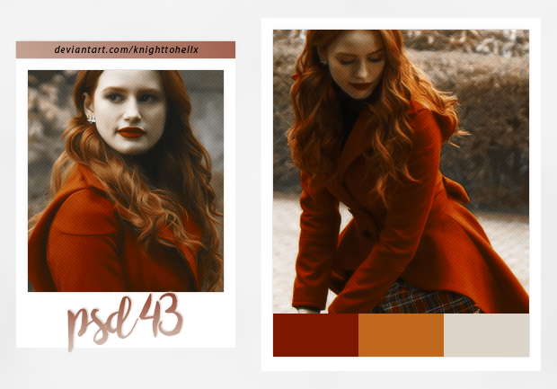 PSD 43 - D E A T H O M E N by knighttohellx on DeviantArt