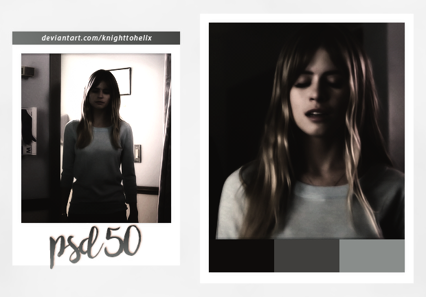 PSD 50 - D E A T H O M E N by knighttohellx on DeviantArt