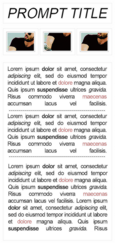 SHARE BANNER TEMPLATE #8 - D E A T H O M E N by knighttohellx on DeviantArt