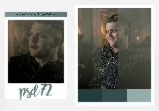 PSD 72 - D E A T H O M E N by knighttohellx on DeviantArt