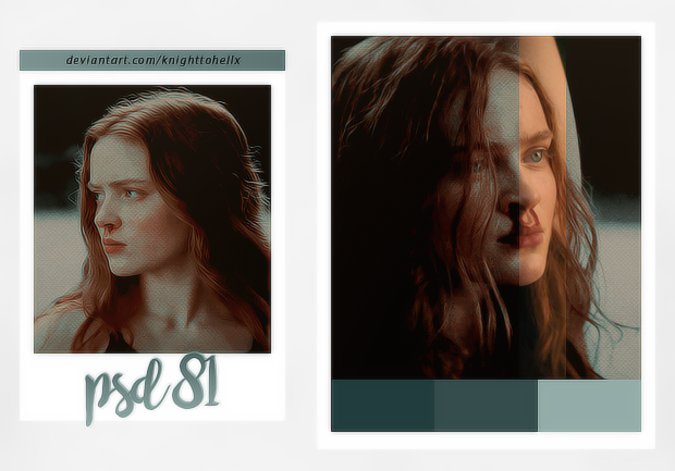 PSD 81 - D E A T H O M E N by knighttohellx on DeviantArt