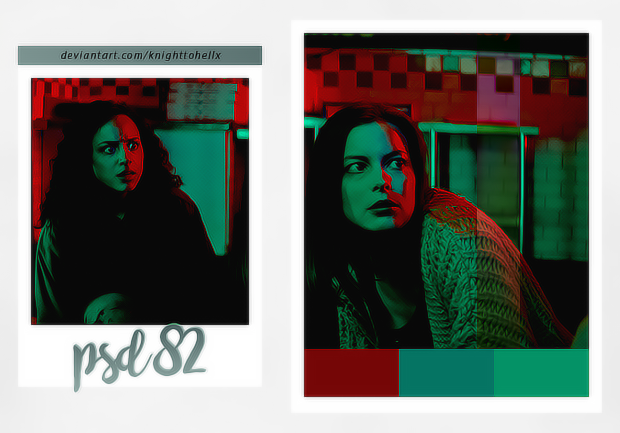 PSD 82 - D E A T H O M E N by knighttohellx on DeviantArt