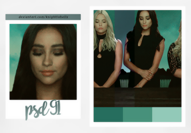 PSD 91 - D E A T H O M E N by knighttohellx on DeviantArt