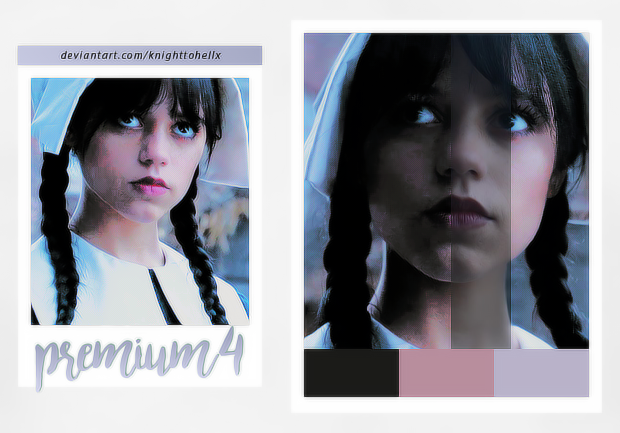 PREMIUM PSD 04 - D E A T H O M E N by knighttohellx on DeviantArt