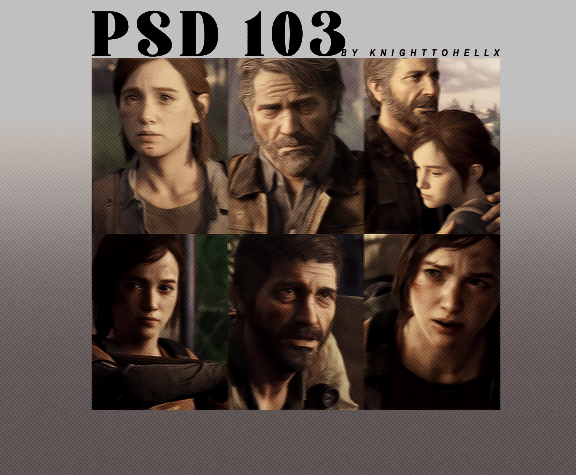 PSD 103 - D E A T H O M E N by knighttohellx on DeviantArt
