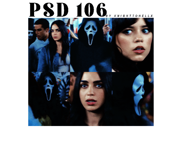 PSD 106 - D E A T H O M E N by knighttohellx on DeviantArt