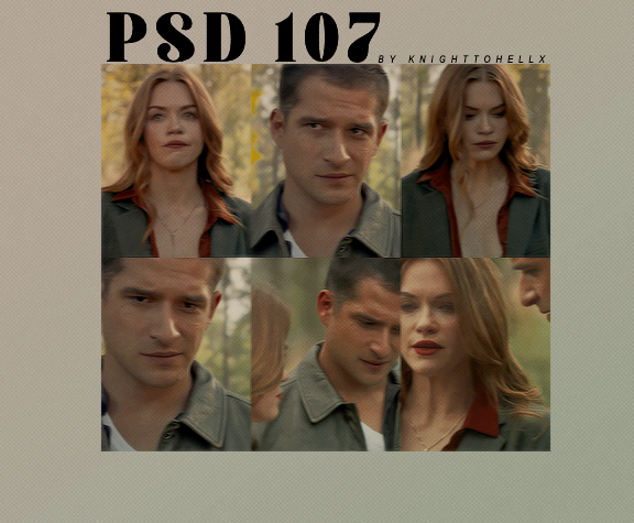 PSD 107 - D E A T H O M E N by knighttohellx on DeviantArt