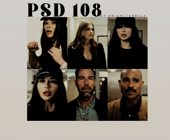 PSD 108 - D E A T H O M E N by knighttohellx on DeviantArt