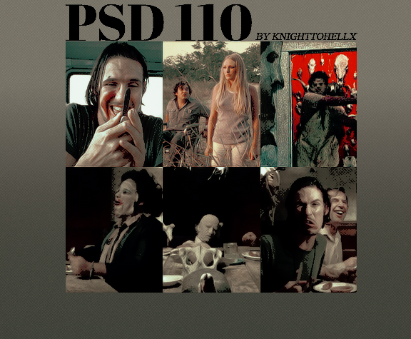 PSD 110 - D E A T H O M E N by knighttohellx on DeviantArt