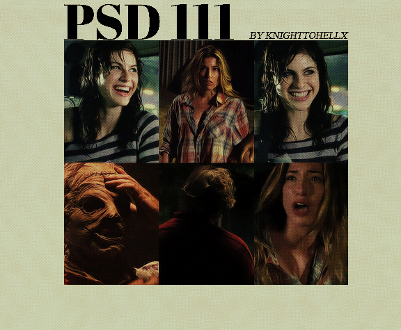 PSD 111 - D E A T H O M E N by knighttohellx on DeviantArt