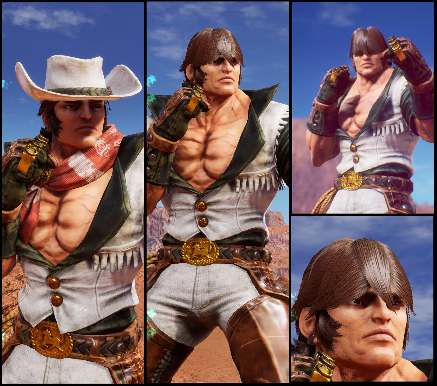 Cracker Jack Eyes Mod --- Fighting EX Layer by Remy2FANG on DeviantArt