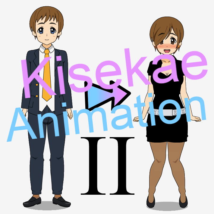 Kisekae TG Animation 2 by VIII-Bit on DeviantArt