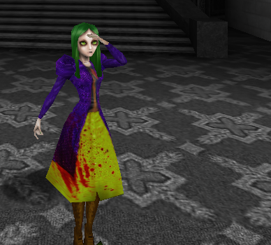 Mcgee's Joker Mod by TrizDarmon on DeviantArt