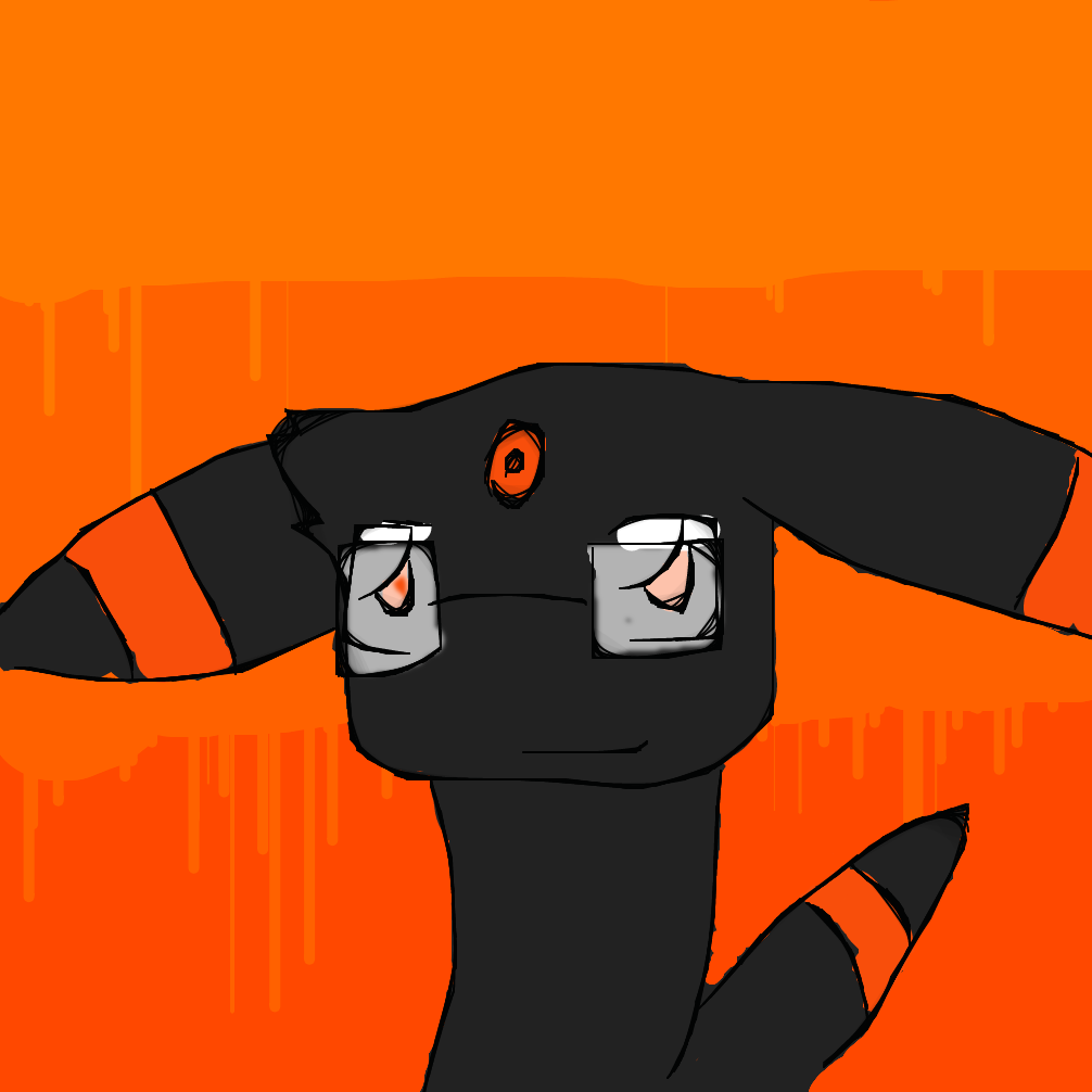 divine Evolution:orange = acceptance by finnegan01 on DeviantArt