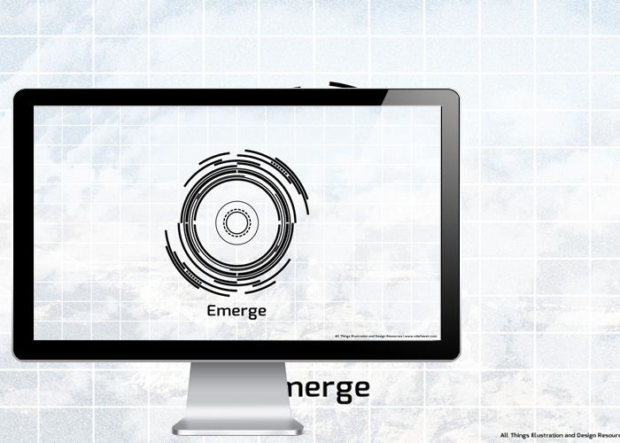 Emerge Wallpaper Project 1.2 by sdwhaven on DeviantArt