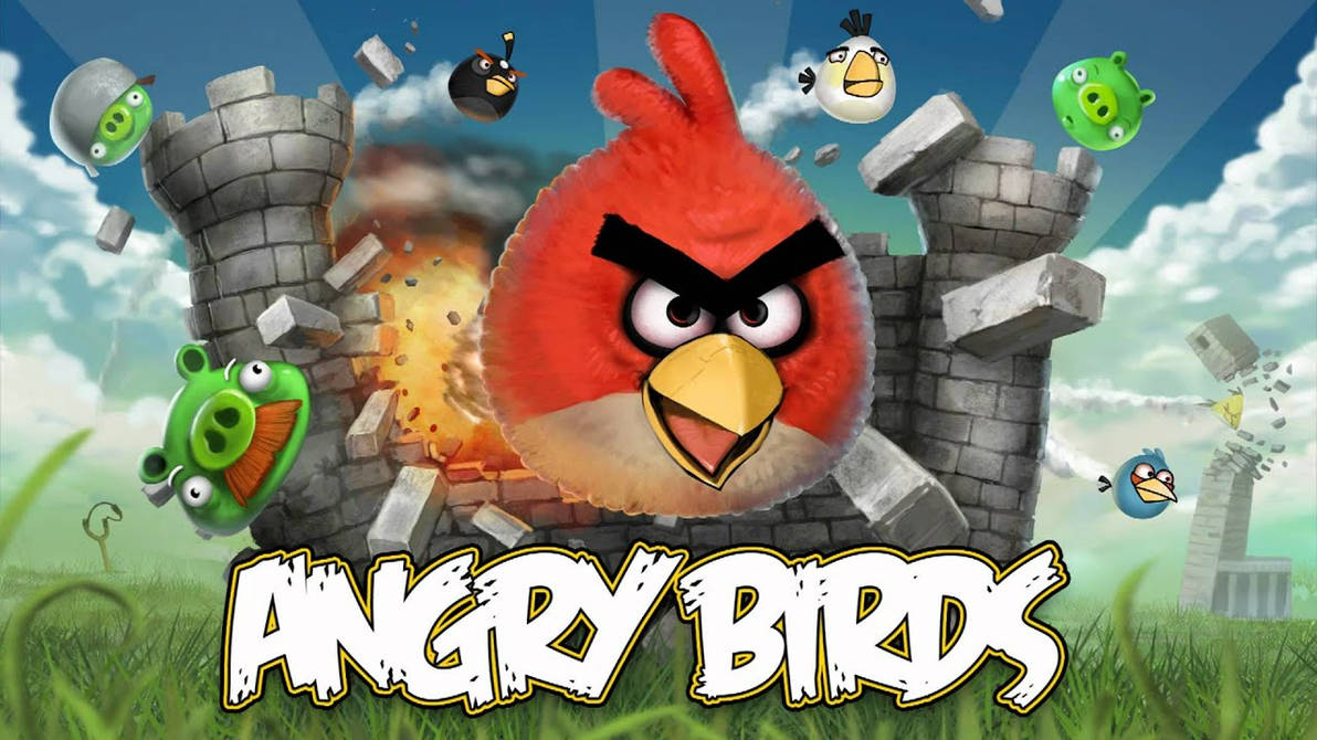 Angry Birds Soundboard by DeviantArtNoob1998 on DeviantArt