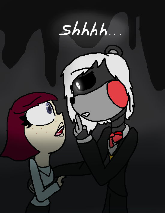 Lefty-Fans DeviantArt Gallery