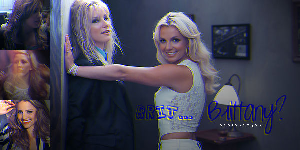 Brit... Brittany Action by benlovesyou on DeviantArt
