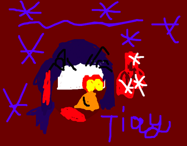 ANGRYBIRDSLOVER15 - Student, Artist | DeviantArt