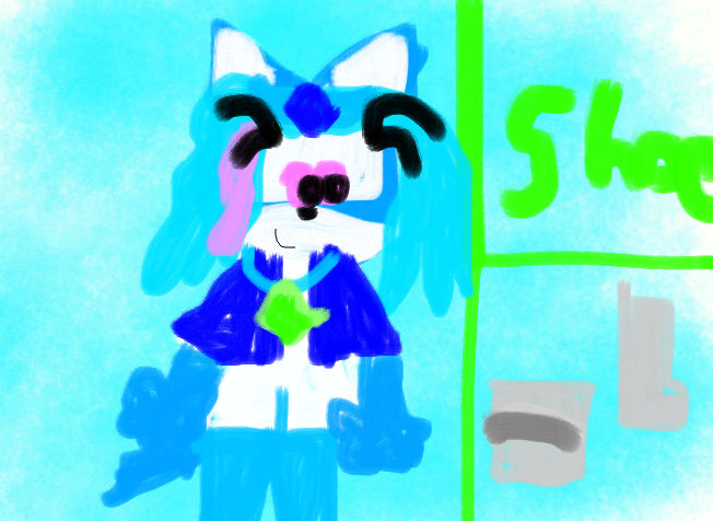 Gem-Starness)SF: JR - FC) by ANGRYBIRDSLOVER15 on DeviantArt
