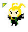 Loki cursors by YukiMizuko on DeviantArt