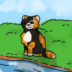 Explore the Best Mosspelt Art | DeviantArt