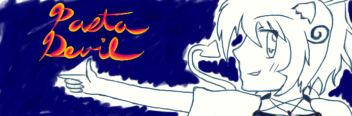 PastaDevil DeviantArt Gallery