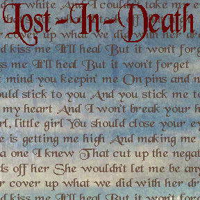 Shh by lostindeath101 on DeviantArt