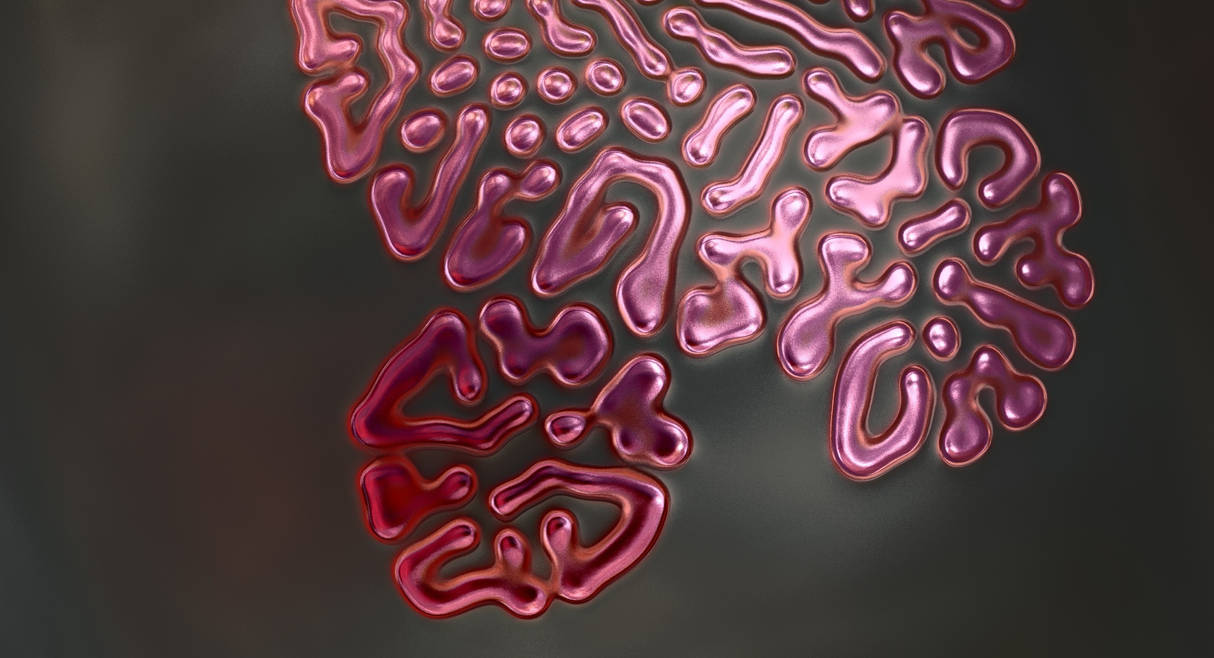 Cell Division by PixelBlitterBoy on DeviantArt