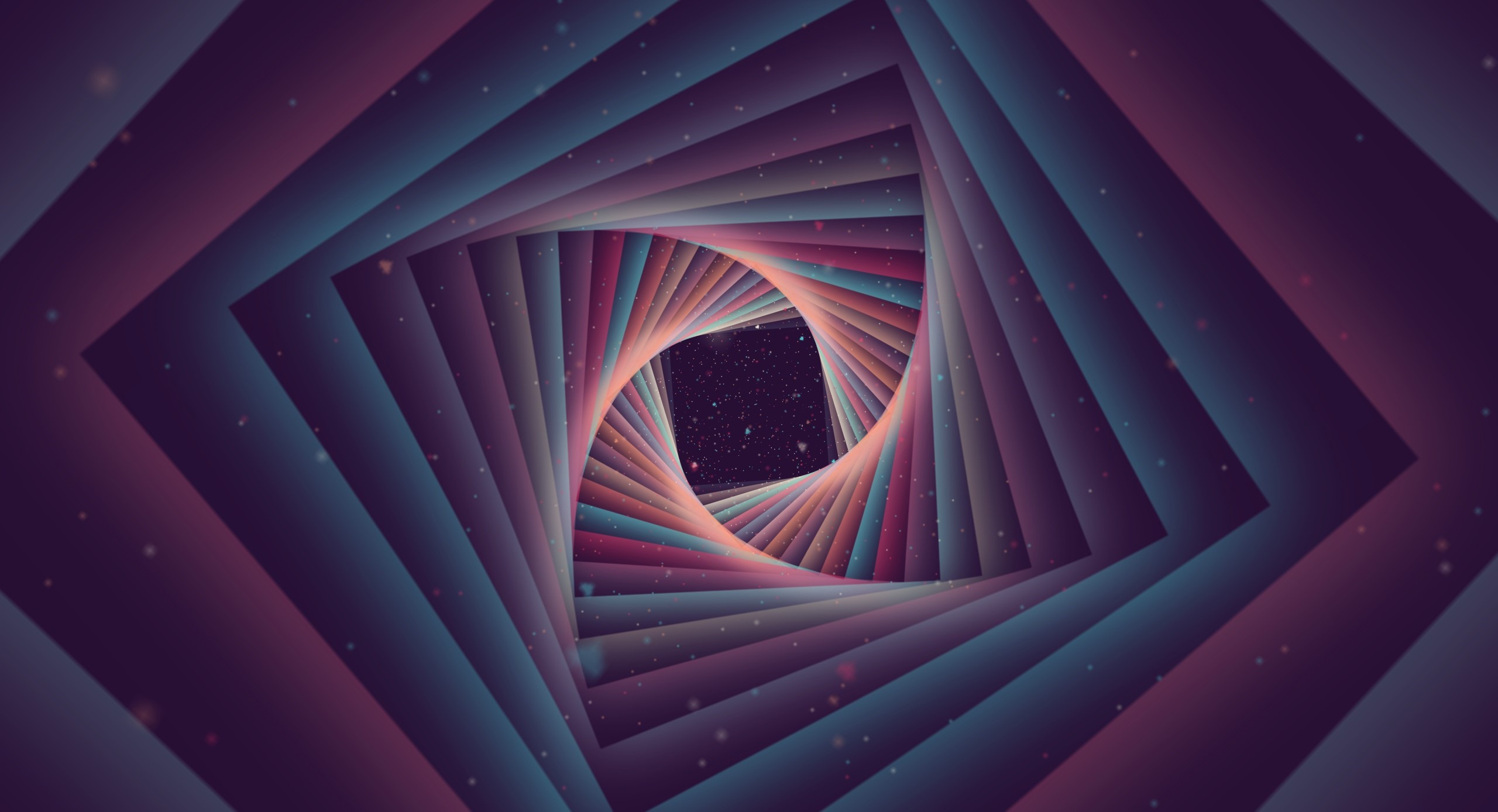 GeoWarp by PixelBlitterBoy on DeviantArt