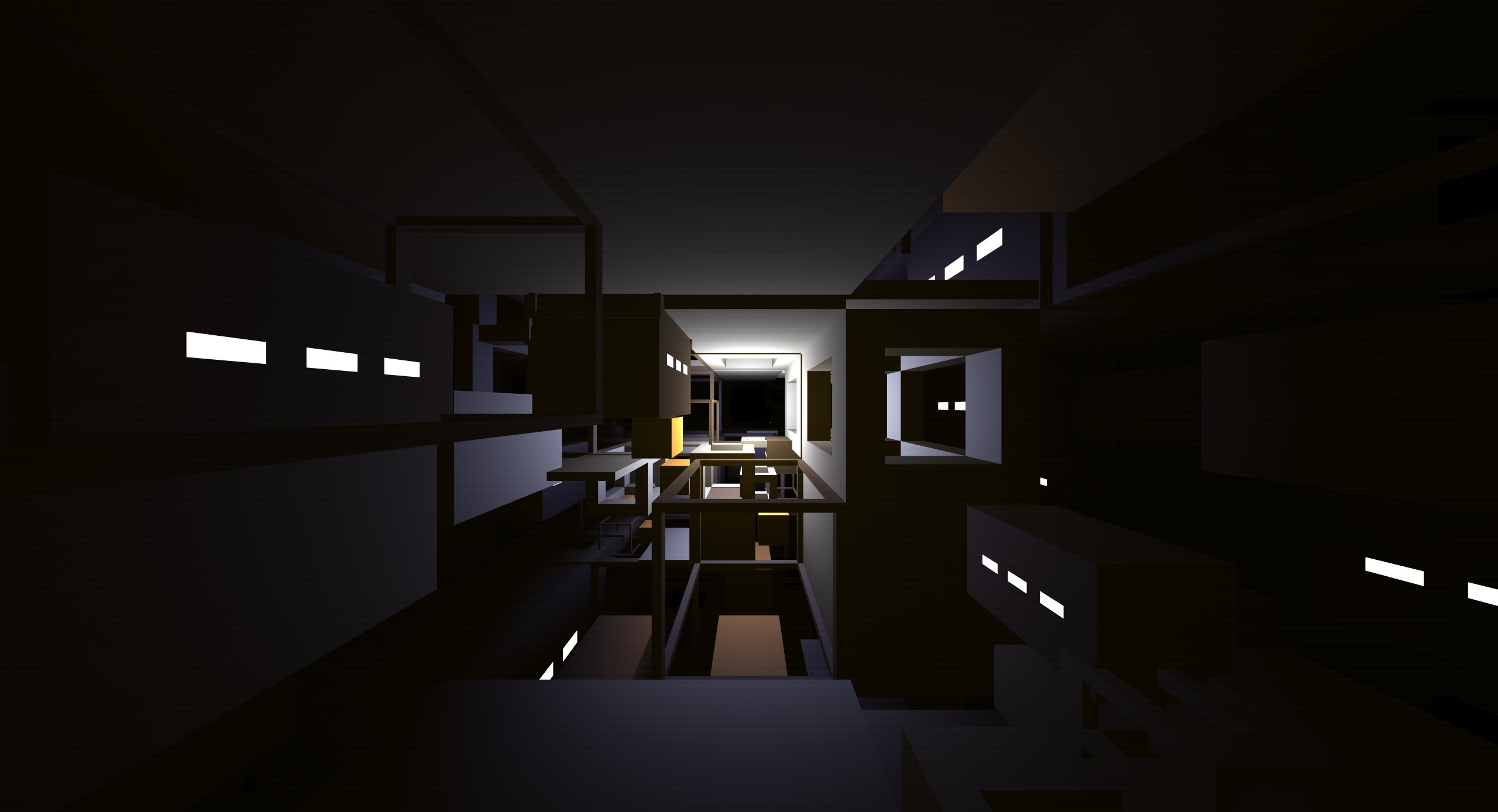 Interstellar Void by PixelBlitterBoy on DeviantArt