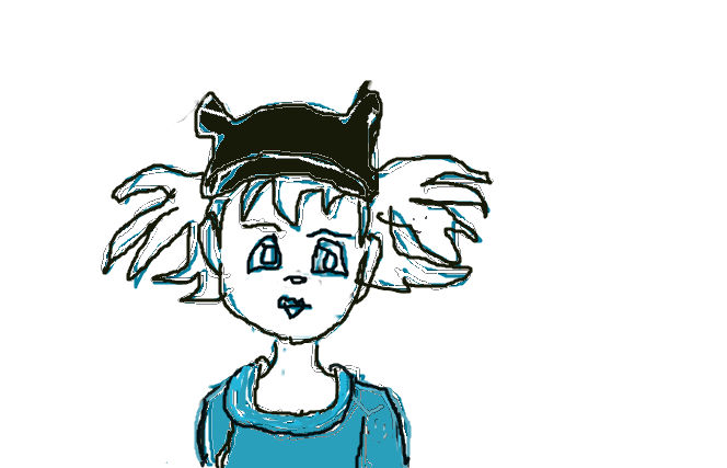 character name Meela by Newbiegames on DeviantArt