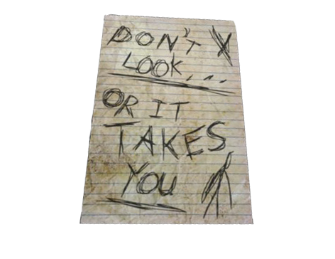 slender page 1 icon file by doremilaura on DeviantArt