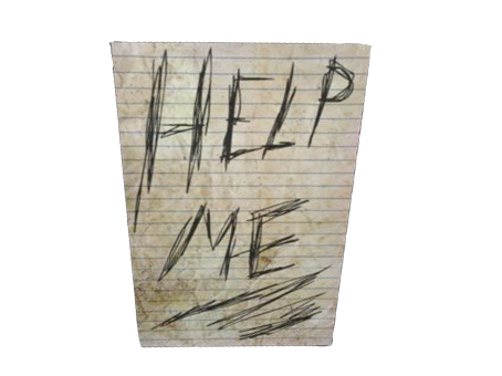 slender page 5 icon file by doremilaura on DeviantArt