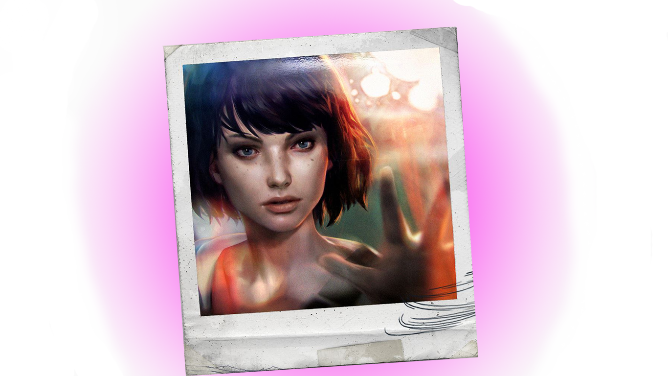 Life is strange icon file by doremilaura on DeviantArt