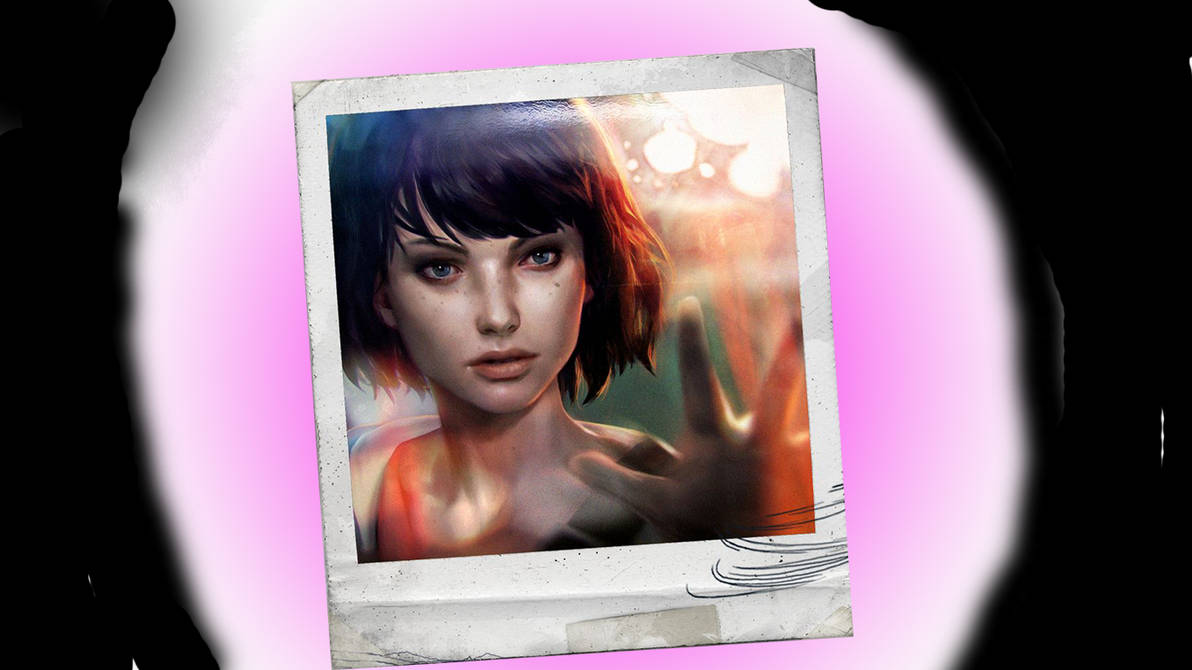 Life is strange icon file by doremilaura on DeviantArt