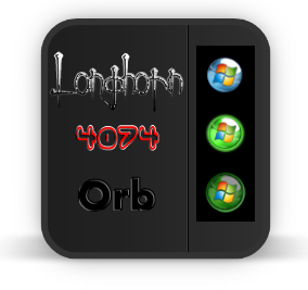 Longhorn 4074 Orb For Win-7 by Fiazi on DeviantArt