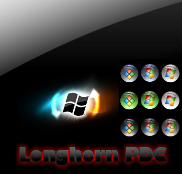 Longhorn PDC Start Orbs for 7. by Fiazi on DeviantArt