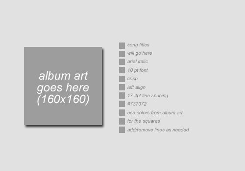 album thingy template by marinaphotoshop on DeviantArt
