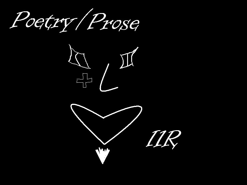 Xlooking backX by industry1reject on DeviantArt