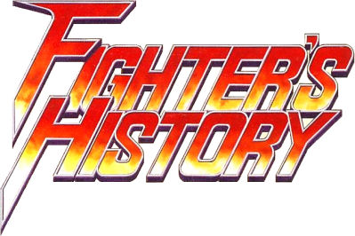 Fighter's History by nakuuro on DeviantArt