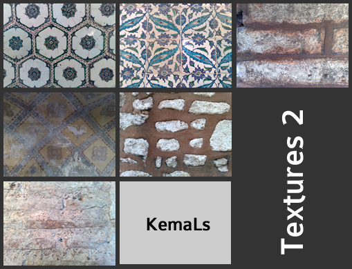 KemaLs Textures 2 by KemaLDesign on DeviantArt
