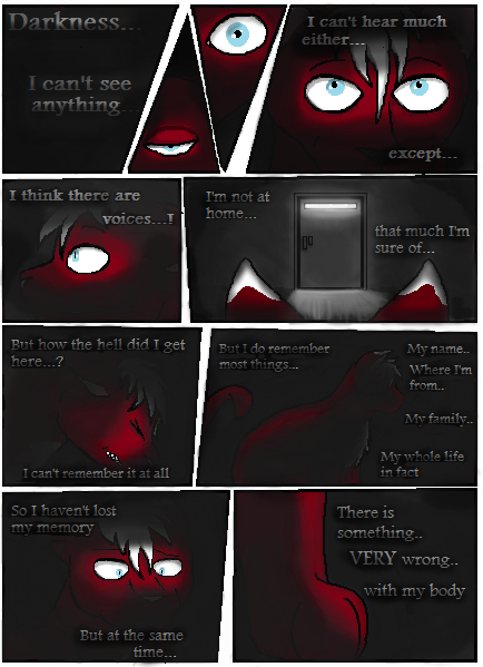 Chronicles-of-4ever DeviantArt Gallery