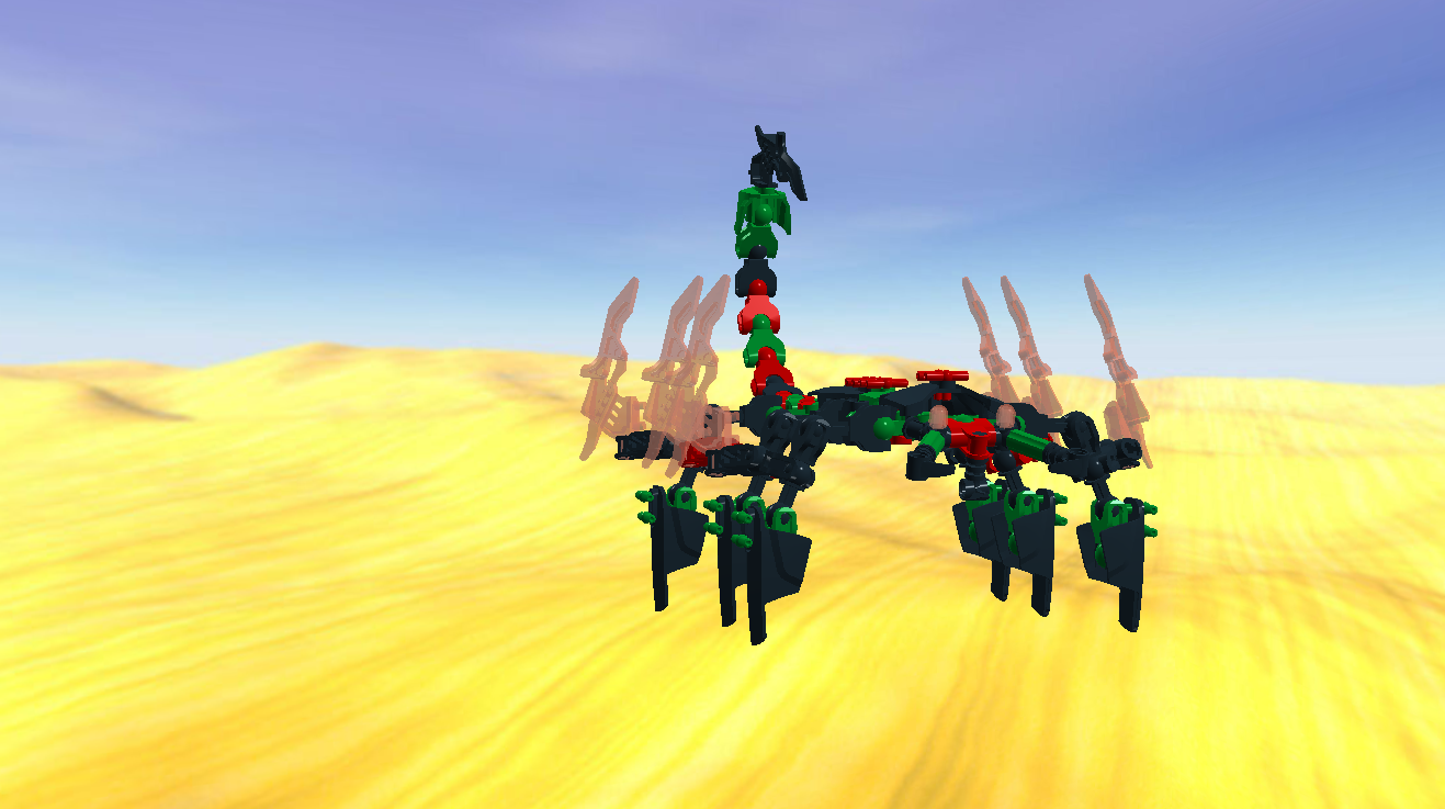 scropio by kokococobio on DeviantArt