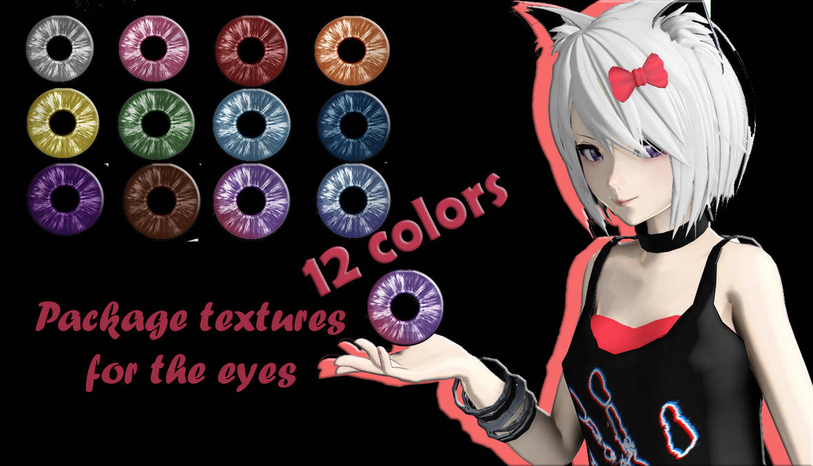 Pack textures by Nikolushka on DeviantArt