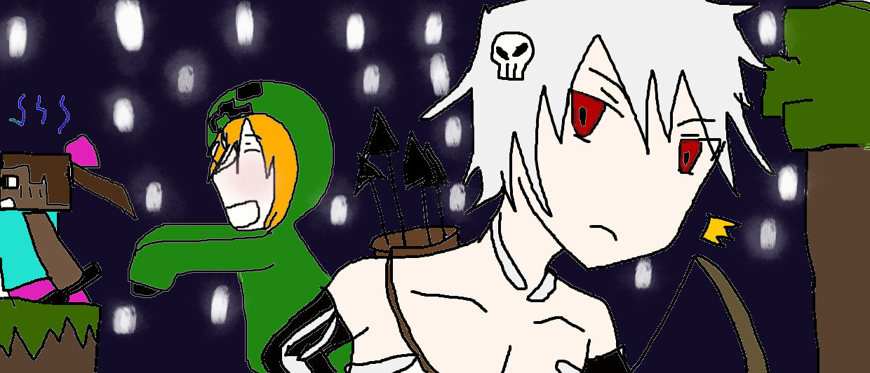 skeleton ^^ by sekaiagent045 on DeviantArt
