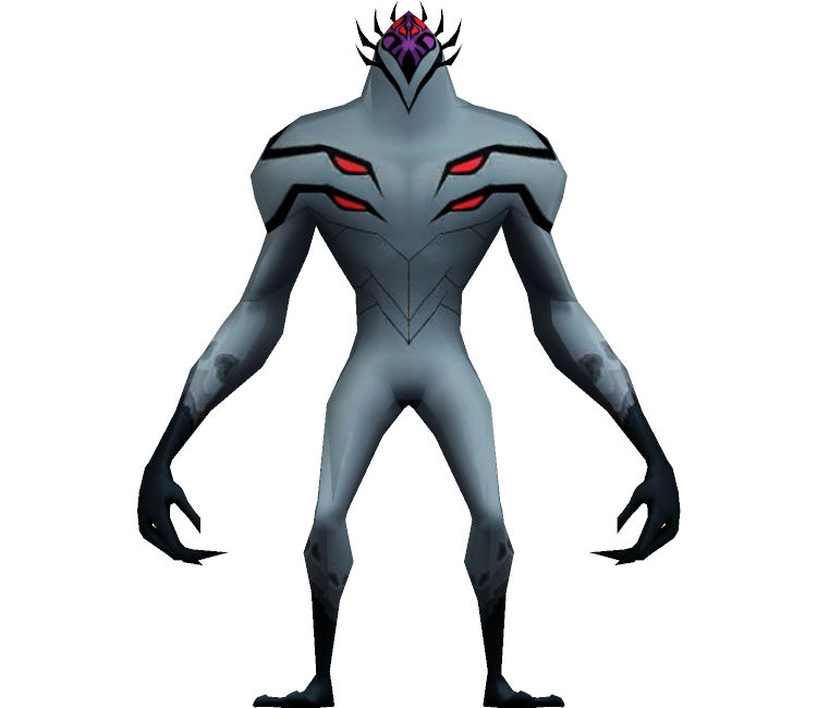 Highbreed Commander | 3D Model Download by CameronCarson on DeviantArt