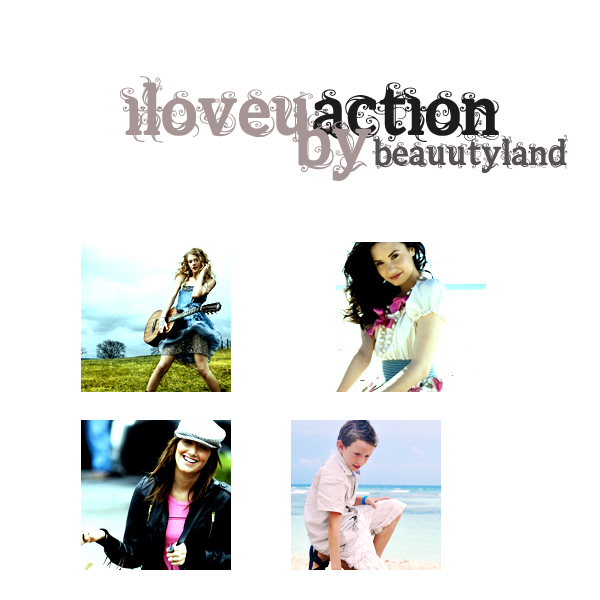 Iloveu.action by beauutyland on DeviantArt