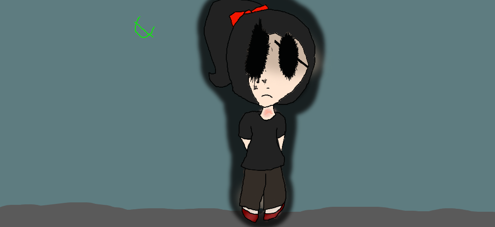 Darla by FilmingCreeperNation on DeviantArt