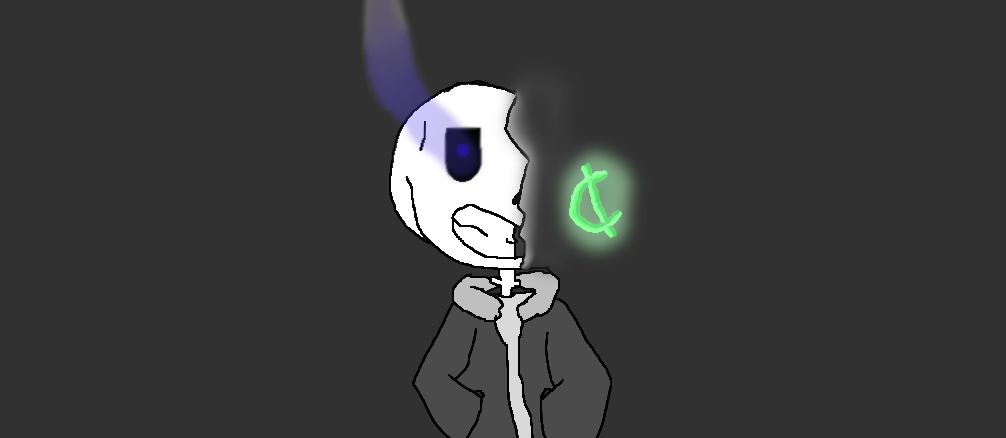 AToH Sans {AKA Shade} by FilmingCreeperNation on DeviantArt